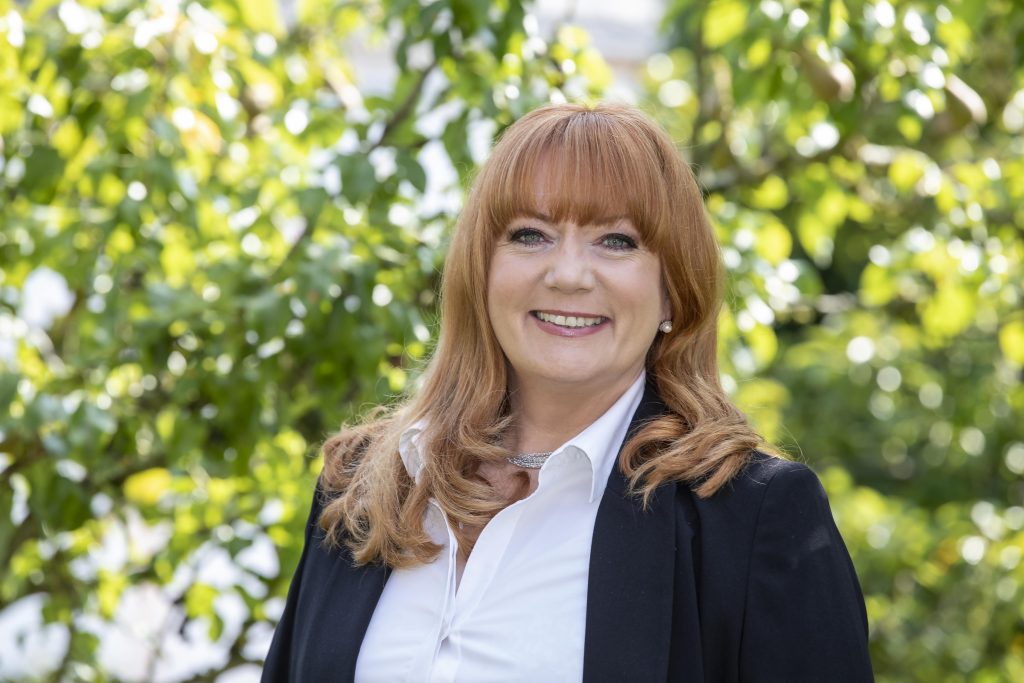 We Extend A Warm Welcome To Normandie Wragg, Newly Appointed Executive ...