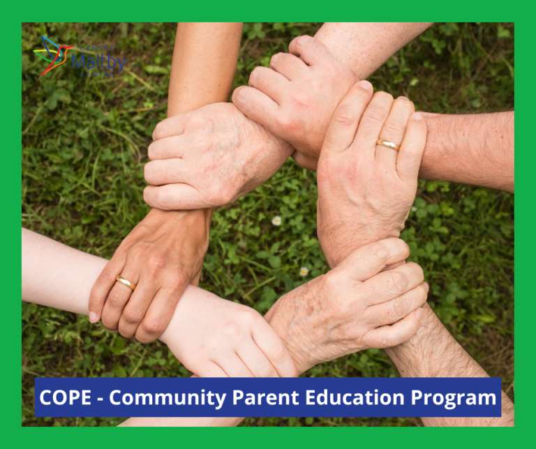 Parent Education & Capacity-Building - Maltby Centre